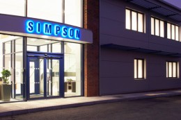 SIMPSON (York) Limited