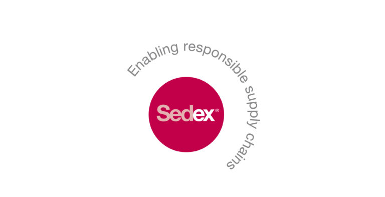 SEDEX logo - SIMPSON (York) Limited