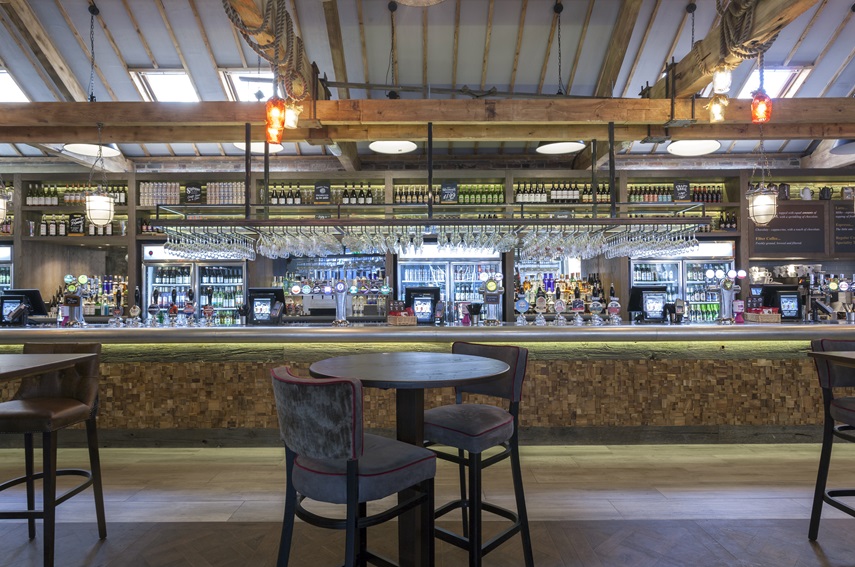 Wetherspoons - SIMPSON (York) Limited