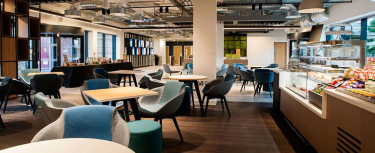 Nestle - SIMPSON (York) Limited